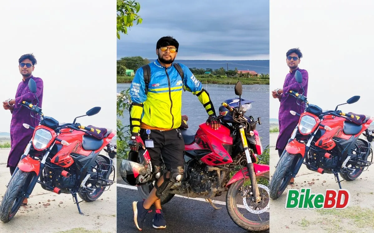 Suzuki Gixxer ২৮০০০ কিলোমিটার মালিকানা রিভিউ - ইউসুফ